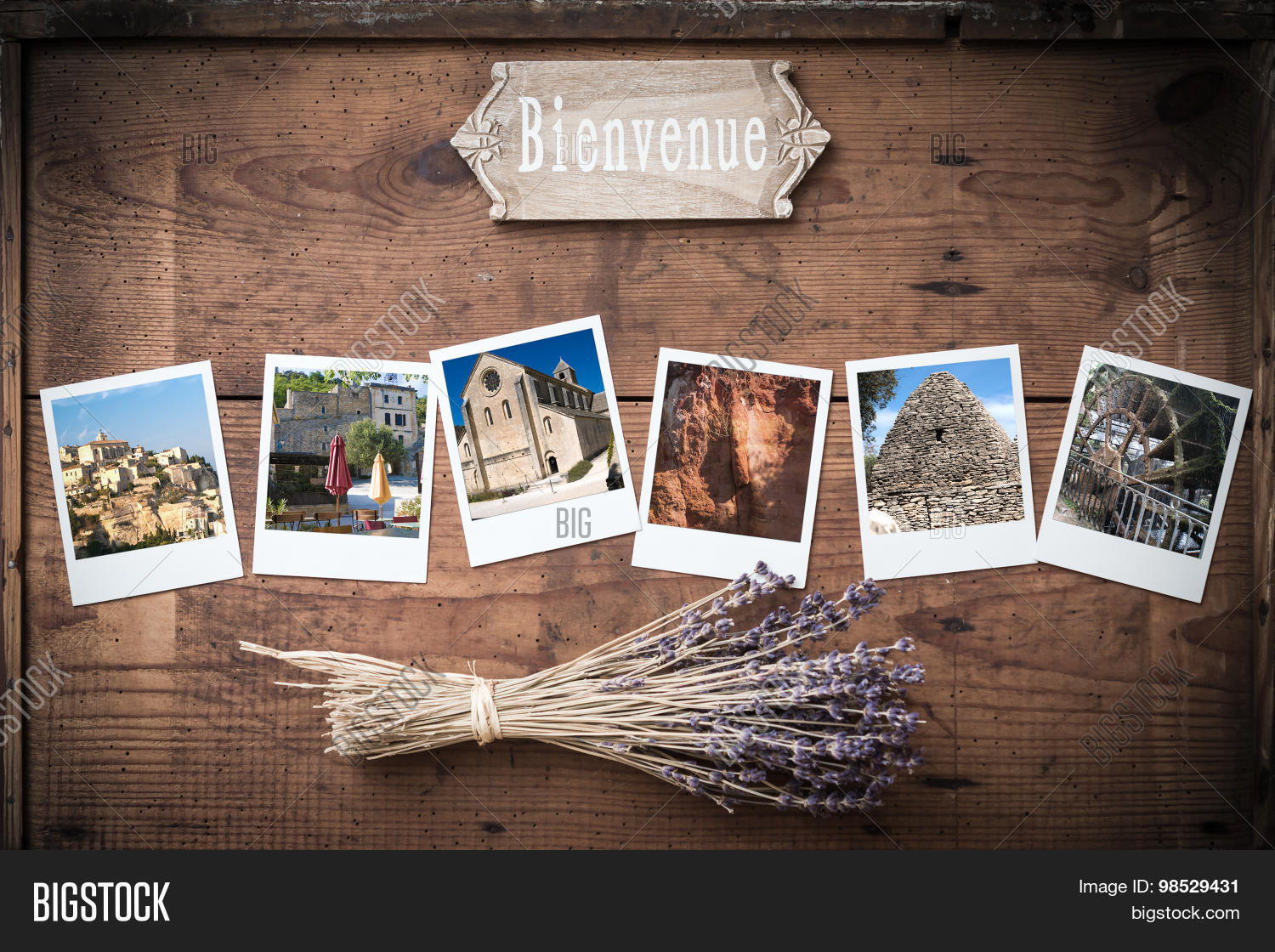 Photo Frame Vacation Image & Photo (Free Trial) | Bigstock