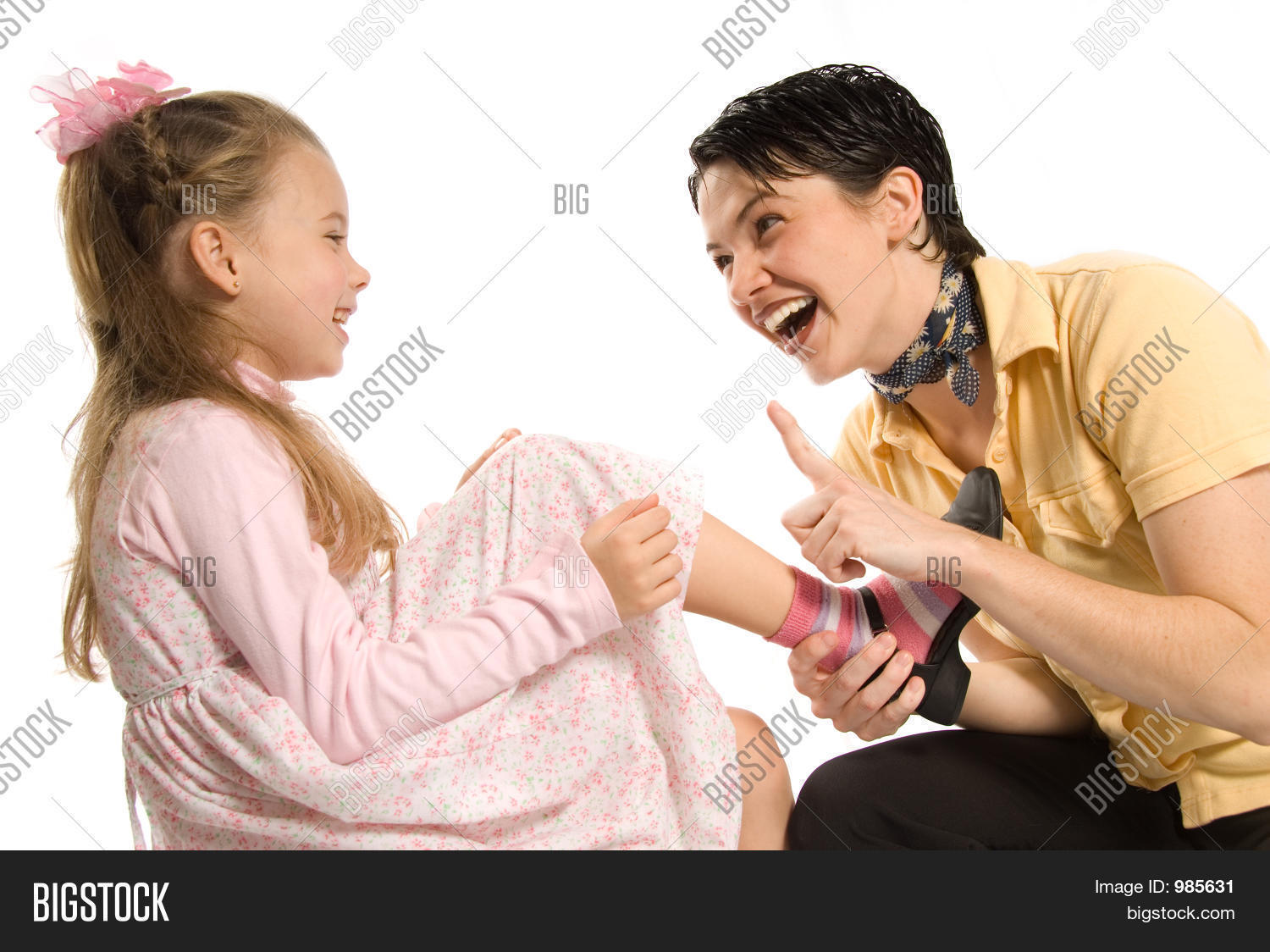 Fun Time Image & Photo (Free Trial) | Bigstock