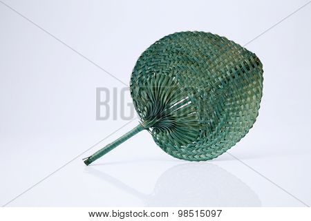Green Color Native Fan Image & Photo (Free Trial) | Bigstock