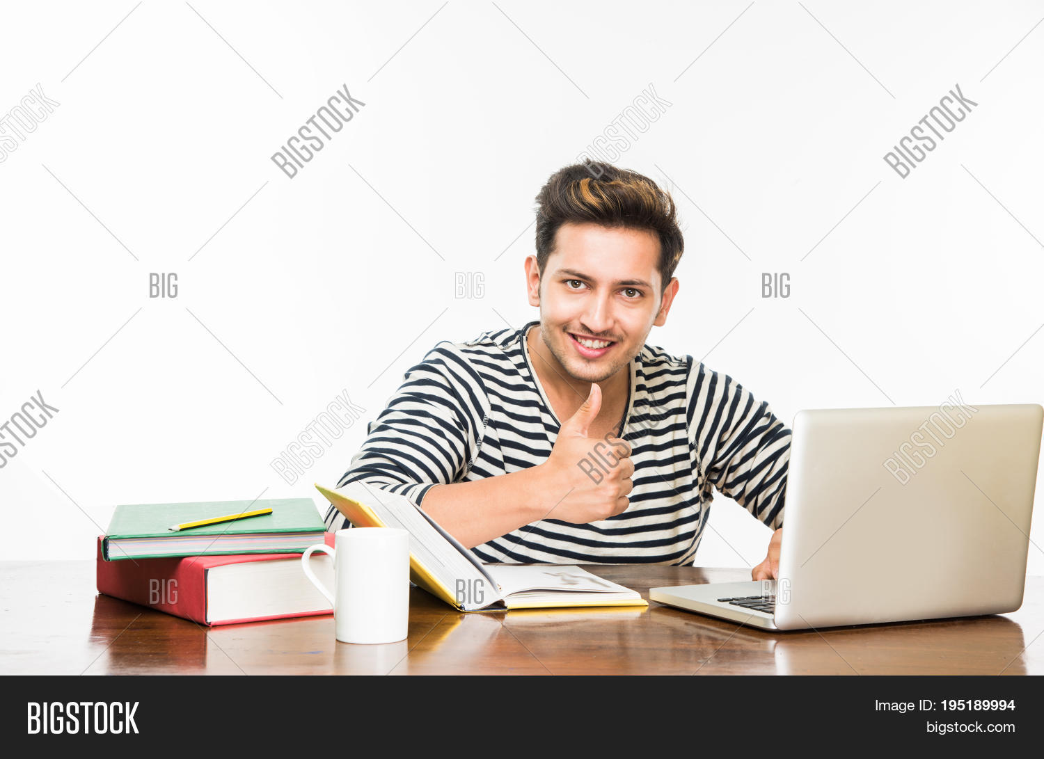 Handsome Indian Boy Image & Photo (Free Trial) | Bigstock