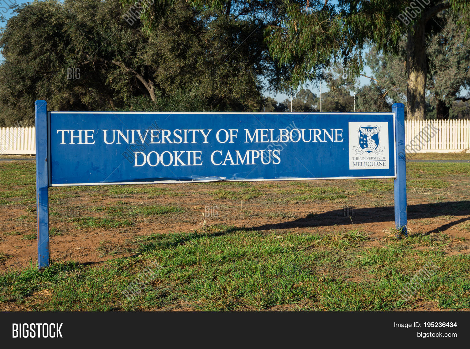 Dookie, Australia - Image & Photo (Free Trial) | Bigstock