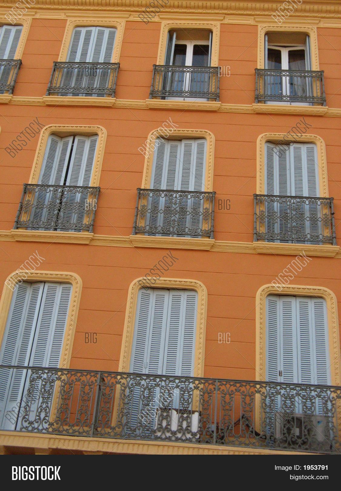 Old Building Frontage Image & Photo (Free Trial) | Bigstock