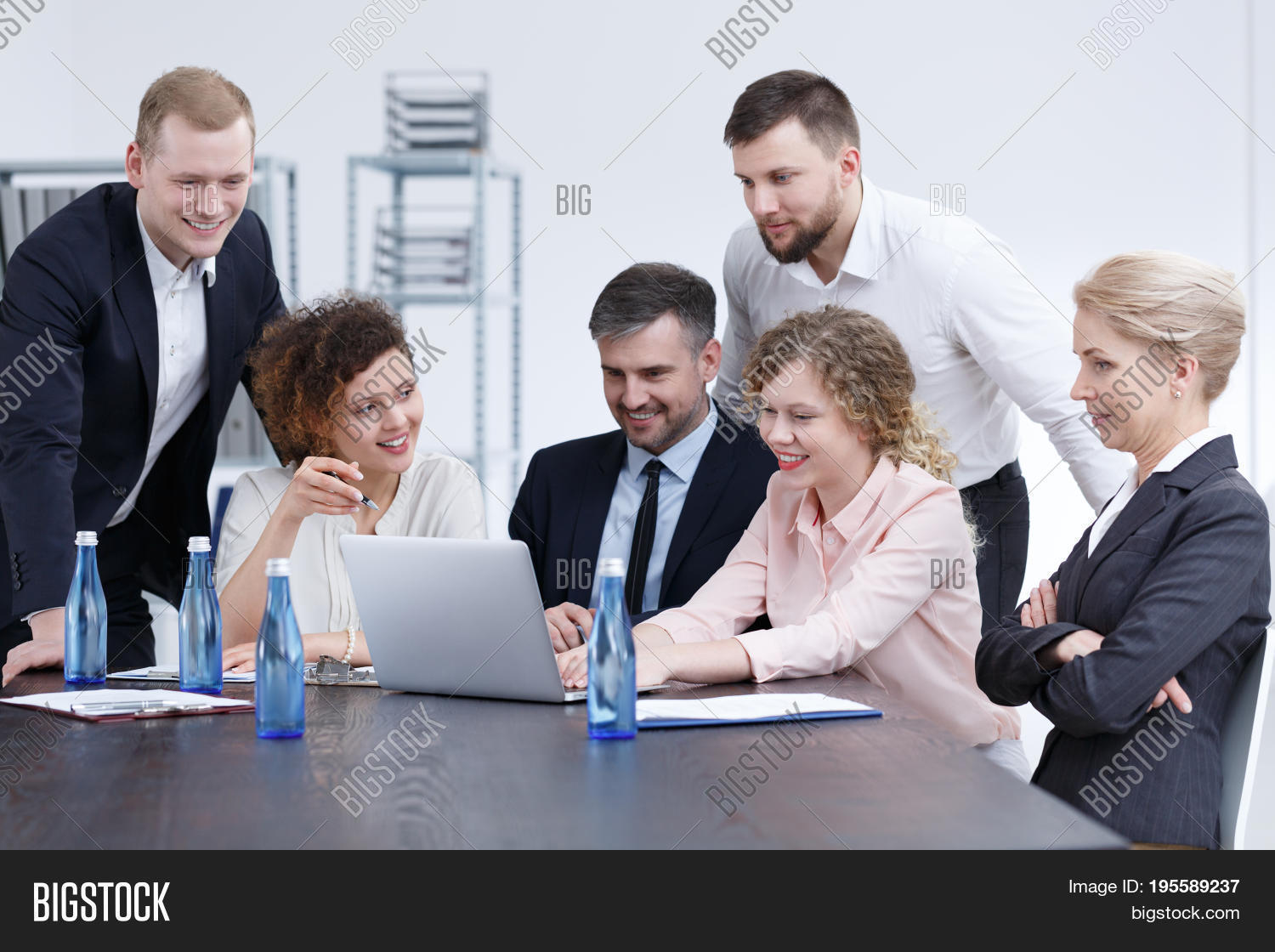 Company Business Image & Photo (Free Trial) | Bigstock