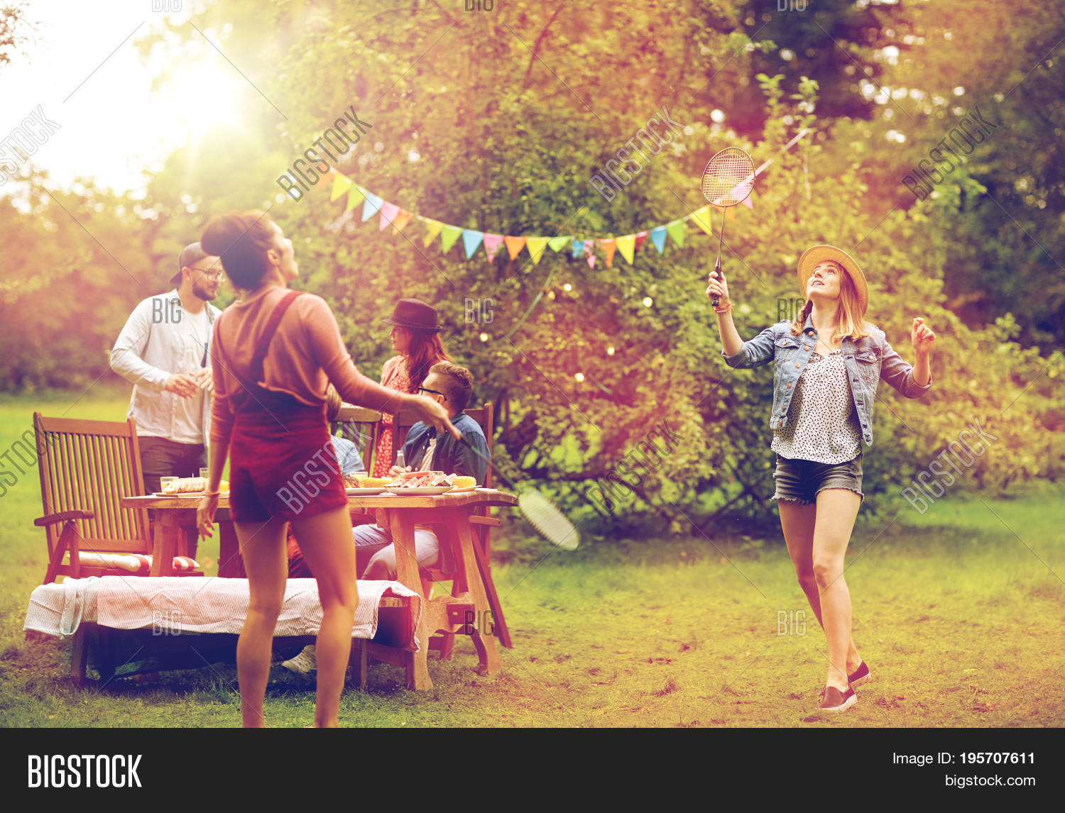 Leisure, Holidays, Image & Photo (Free Trial) | Bigstock