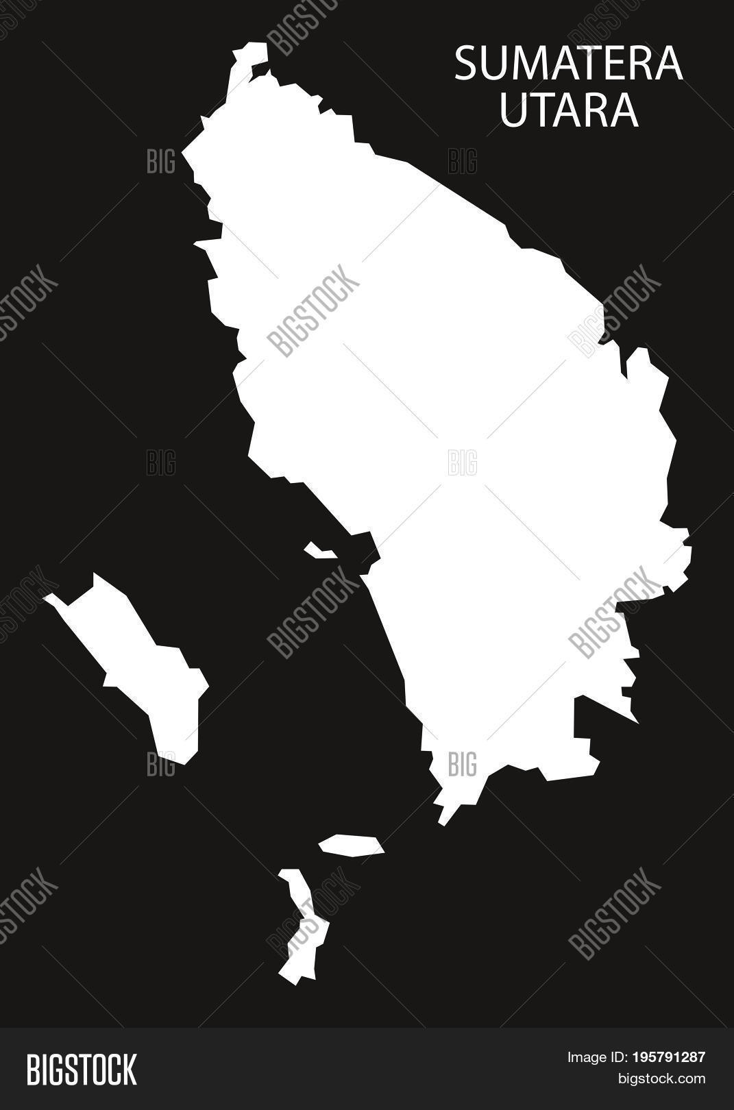 Sumatera Utara Image & Photo (Free Trial) | Bigstock