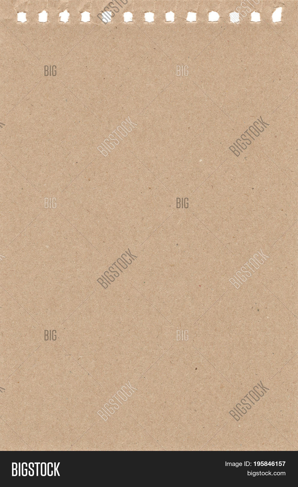 Imagen y foto Sheet Paper (prueba gratis) | Bigstock