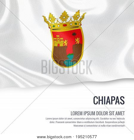 Mexican State Chiapas Image & Photo (Free Trial) | Bigstock