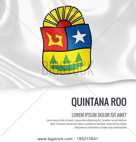 Mexican State Quintana Image & Photo (Free Trial) | Bigstock