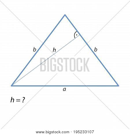 Task Finding Height Vector & Photo (Free Trial) | Bigstock