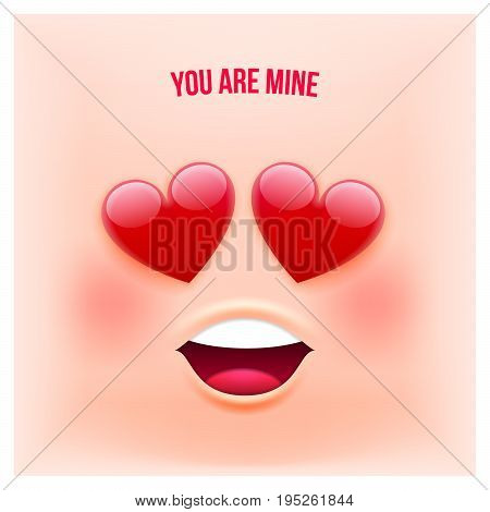 Vector y foto Vector Emoji Style (prueba gratis) | Bigstock