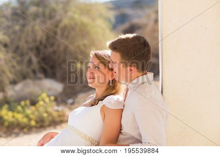 Cuddling Couple. Image & Photo (Free Trial) | Bigstock
