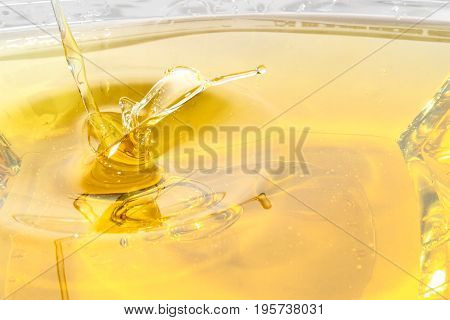 Imagen y foto Cooking Oil Plant, (prueba gratis) | Bigstock