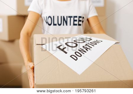 Imagen y foto Important Package. (prueba gratis) | Bigstock