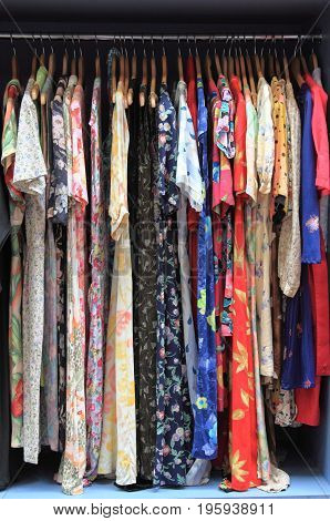 Some Female Clothes Image & Photo (Free Trial) | Bigstock