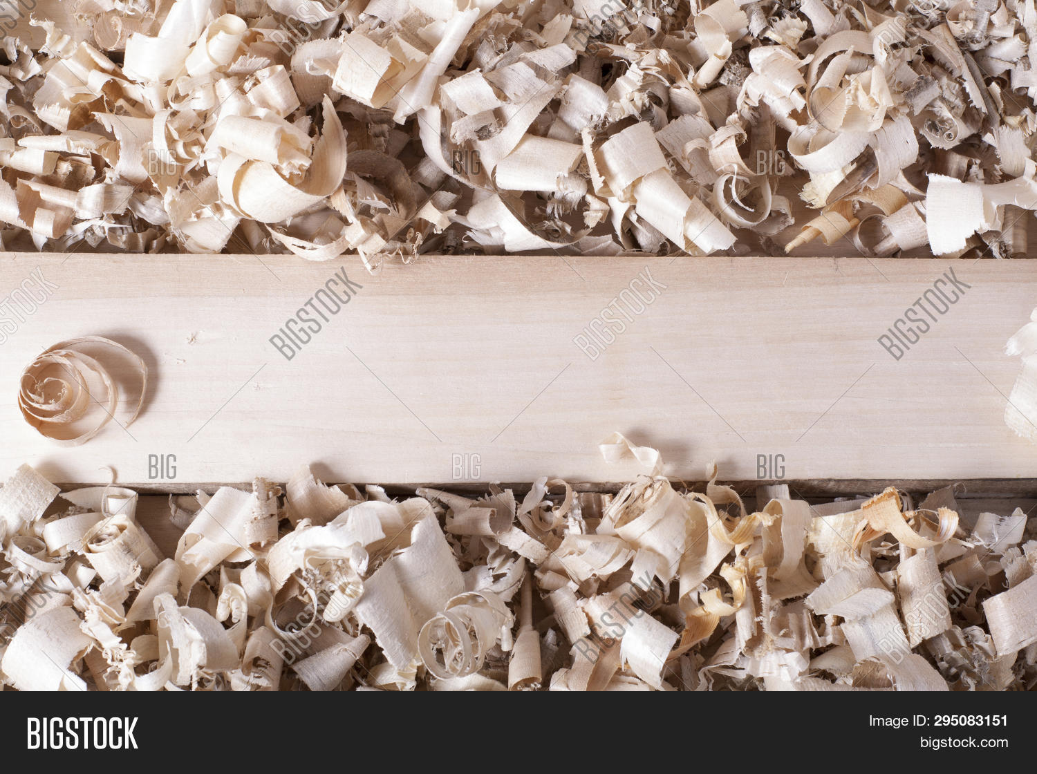 Wooden Table Sawdust. Image & Photo (Free Trial) | Bigstock
