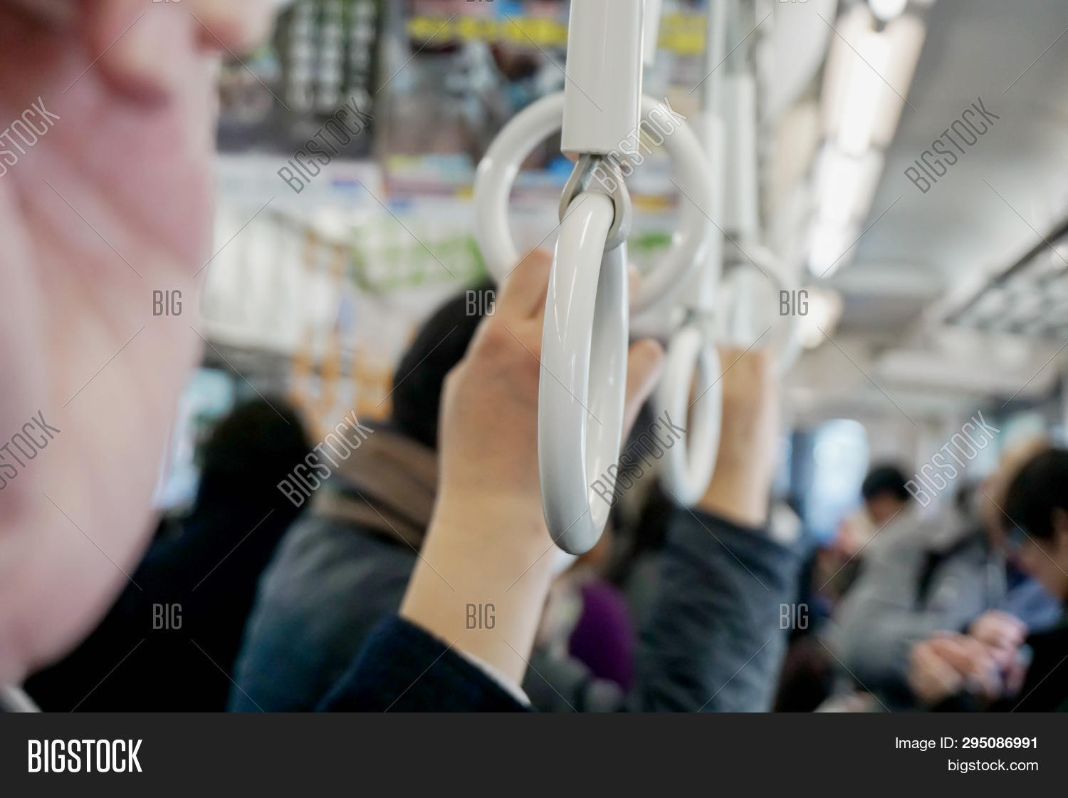 Closeup Hand Human Image & Photo (Free Trial) | Bigstock