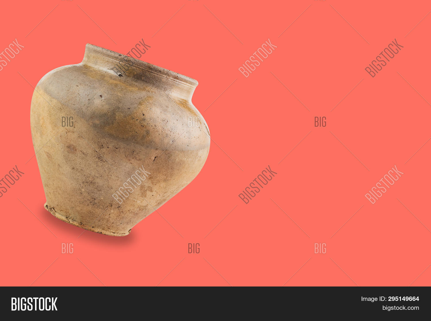 One Old Antique Worn Image & Photo (Free Trial) | Bigstock