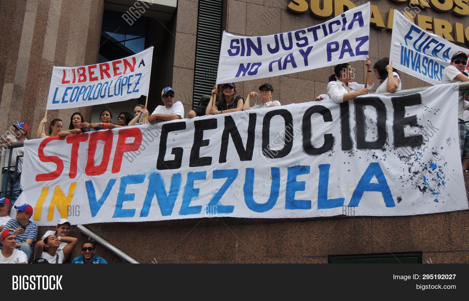 Protest Freedom Image & Photo (Free Trial) | Bigstock