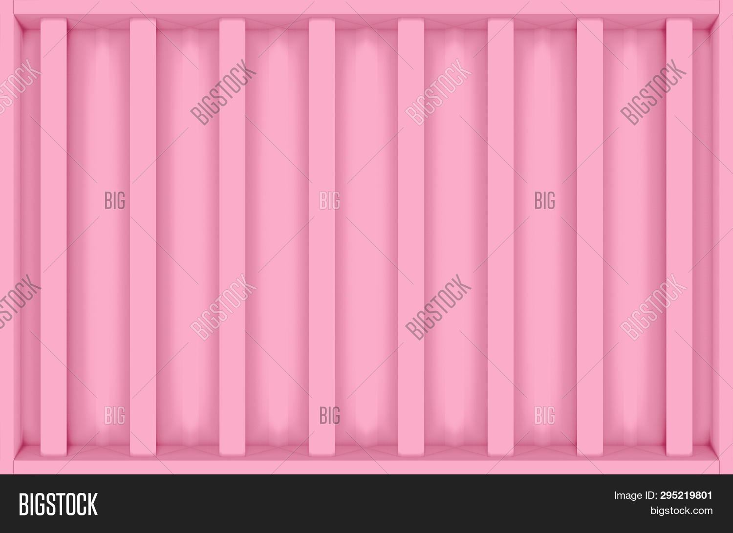 3d Rendering. Modern Image & Photo (Free Trial) | Bigstock