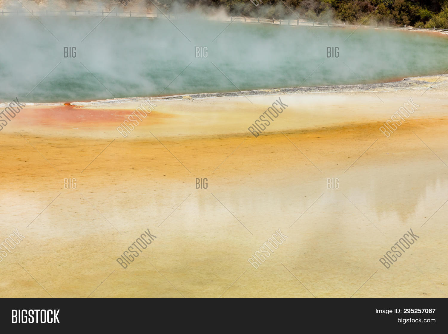 Image Geothermal Image & Photo (Free Trial) | Bigstock