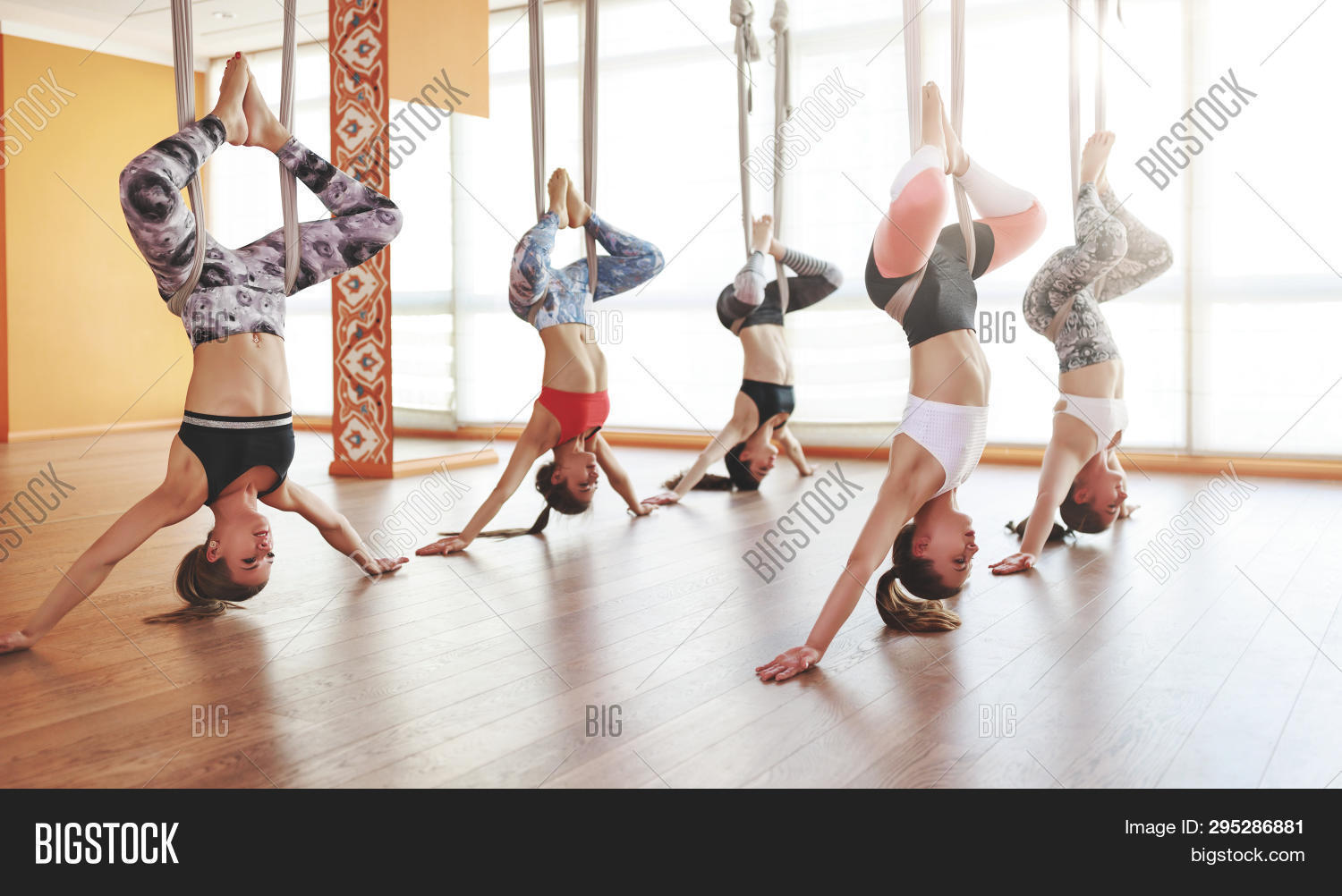 Group People Engaged Image & Photo (Free Trial) | Bigstock