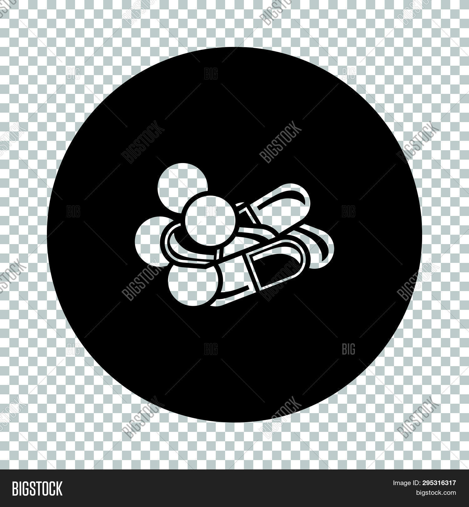 Pill Tabs Icon. Vector & Photo (Free Trial) | Bigstock