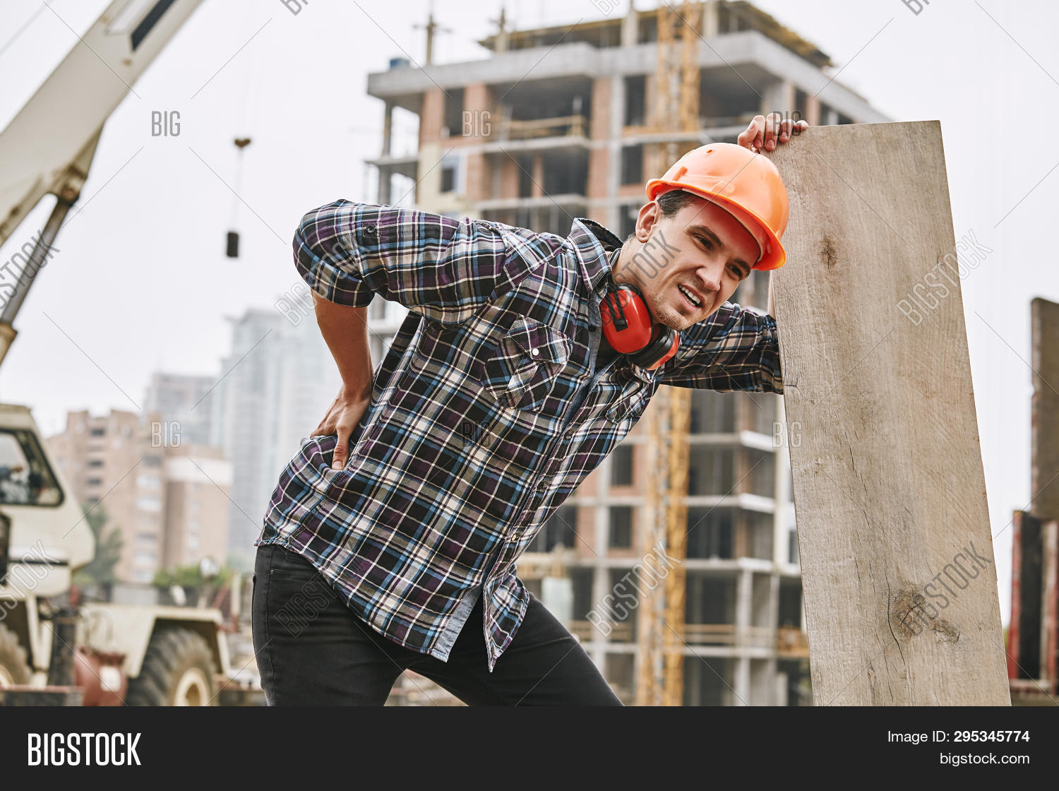 Hard Work. Image & Photo (Free Trial) | Bigstock