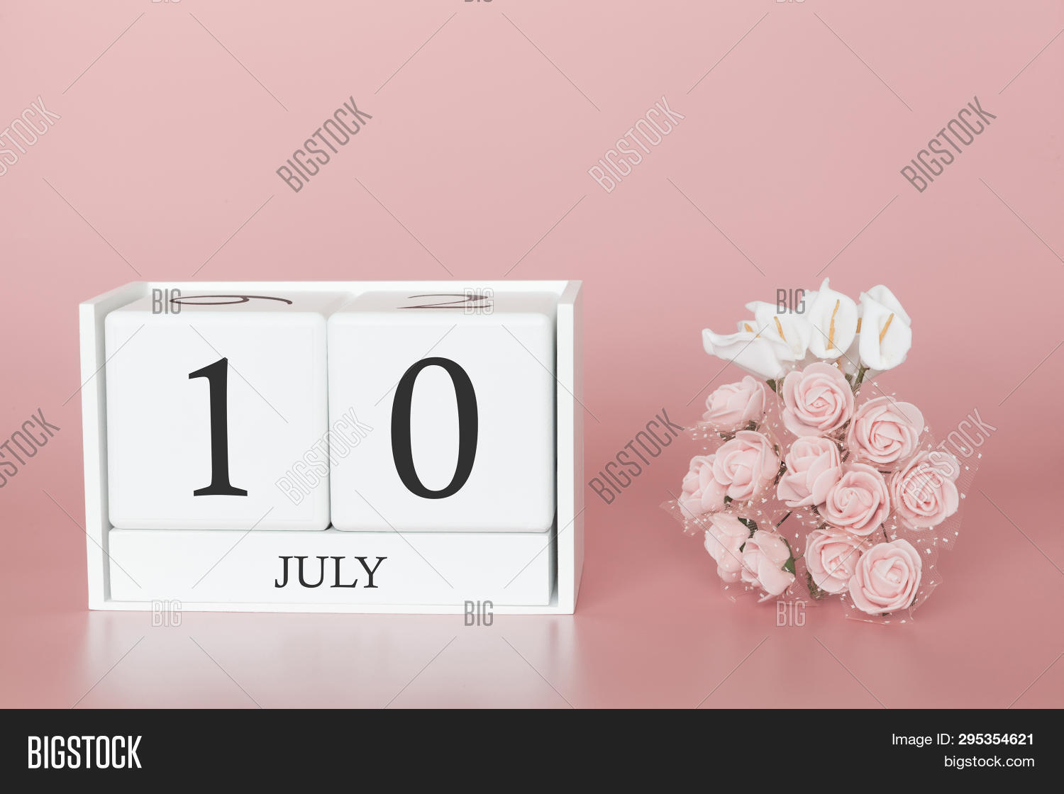 July 10th. Day 10 Image & Photo (Free Trial) | Bigstock
