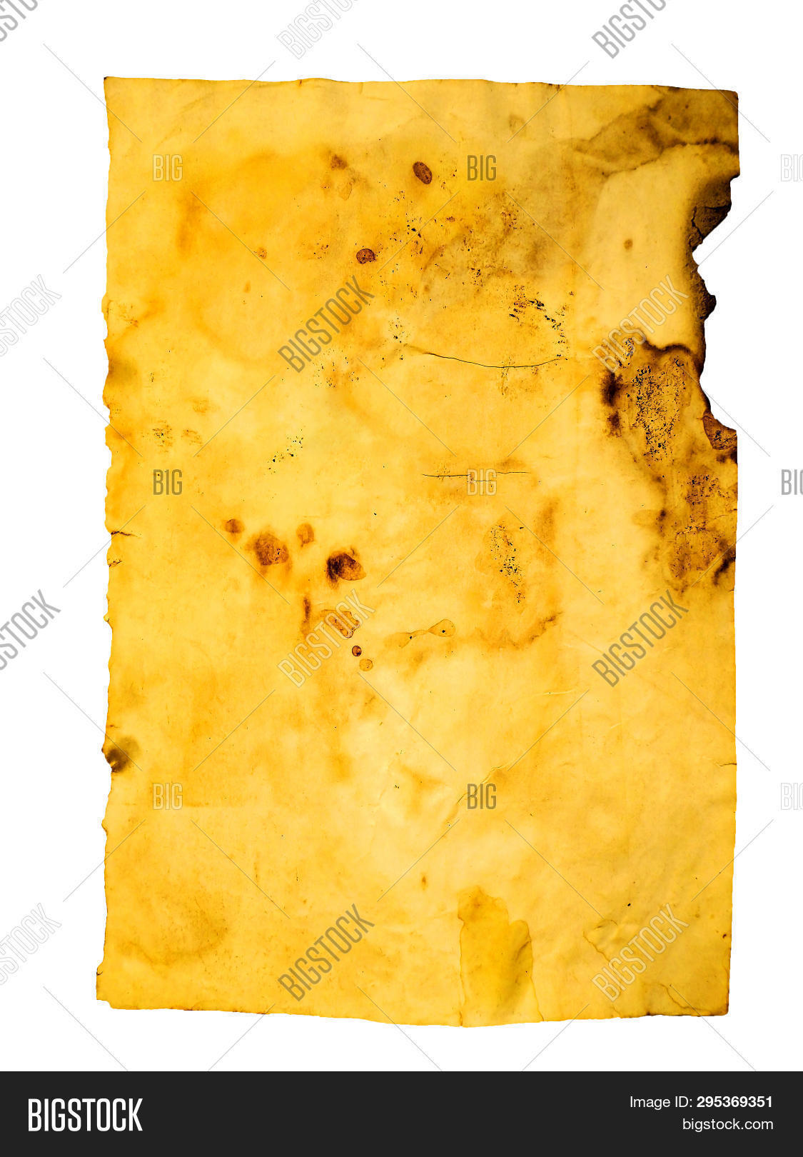 Grunge Crumpled Dirty Image & Photo (Free Trial) | Bigstock