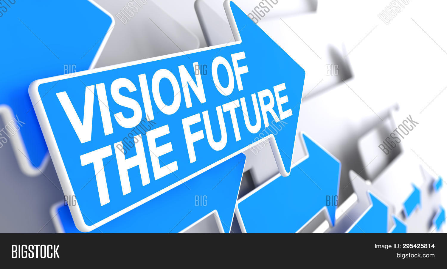 Vision Future - Image & Photo (Free Trial) | Bigstock