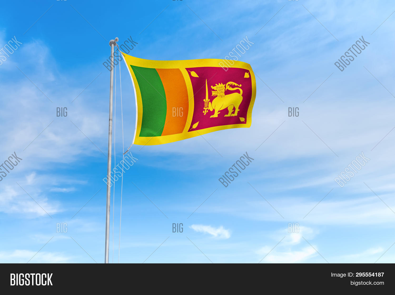 Sri Lanka (Ceylon) Image & Photo (Free Trial) | Bigstock