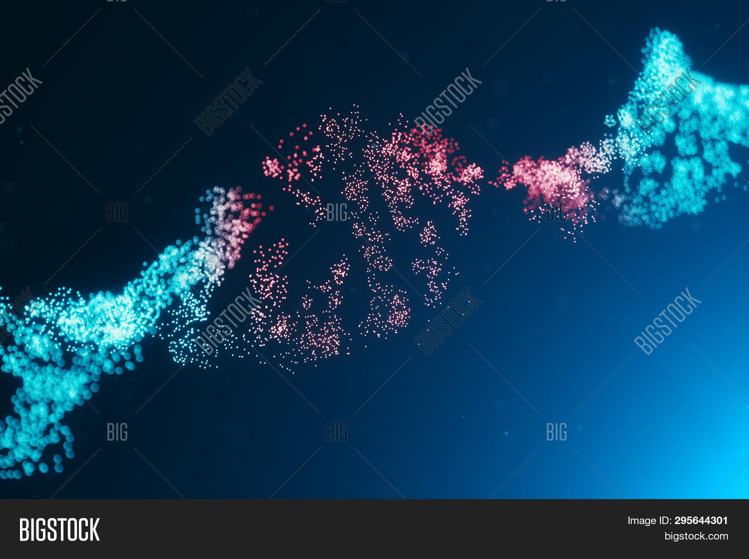 3d Illustration Virus Image & Photo (Free Trial) | Bigstock
