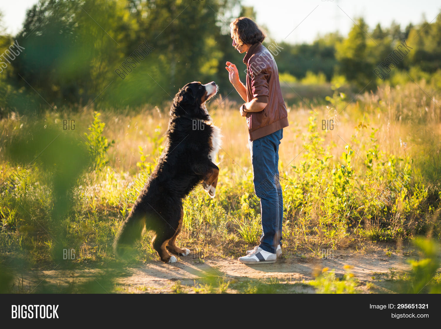 Young Man Walking Image & Photo (Free Trial) | Bigstock