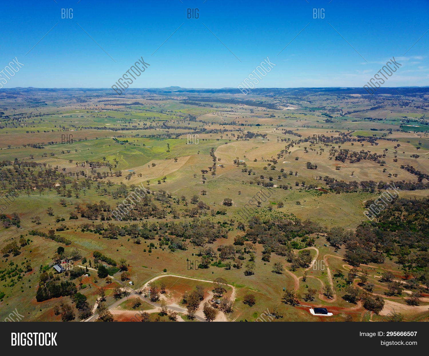 Aerial View Regional Image & Photo (Free Trial) | Bigstock