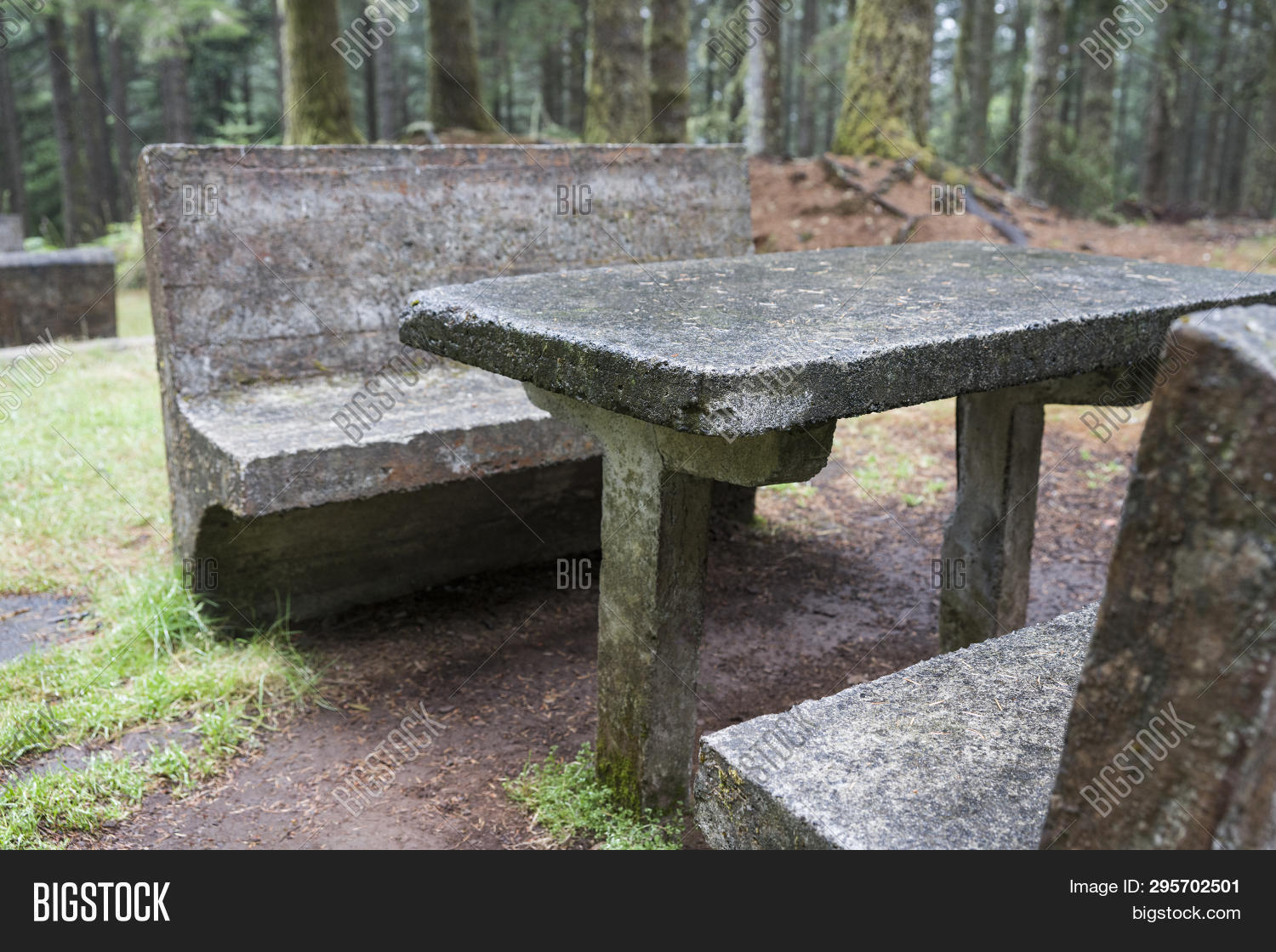 Recreation Area Relic Image & Photo (Free Trial) | Bigstock