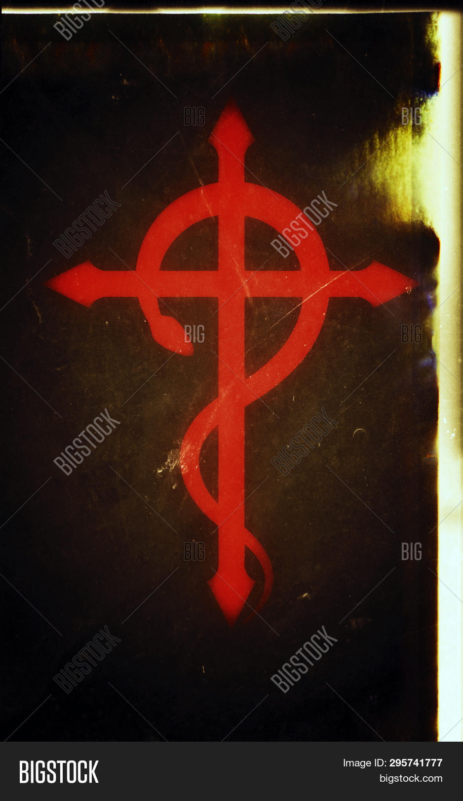 Crux Serpentines ( Image & Photo (Free Trial) | Bigstock