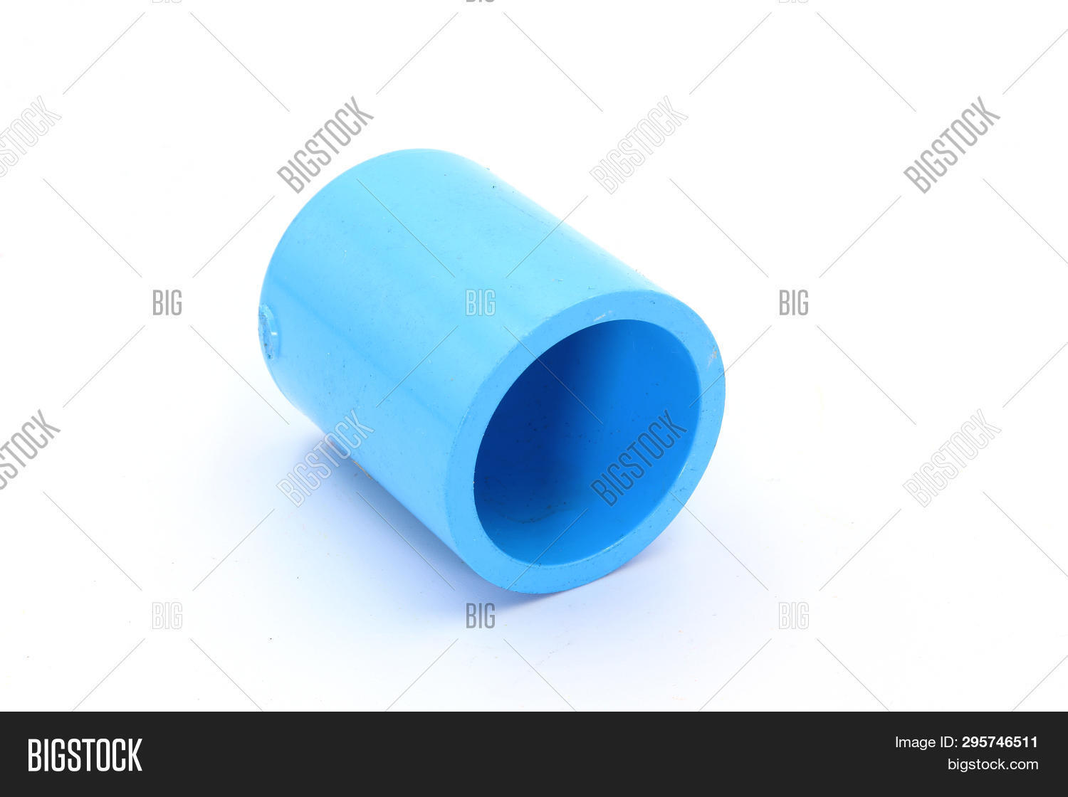Pvc Pipe Connections, Image & Photo (Free Trial) | Bigstock