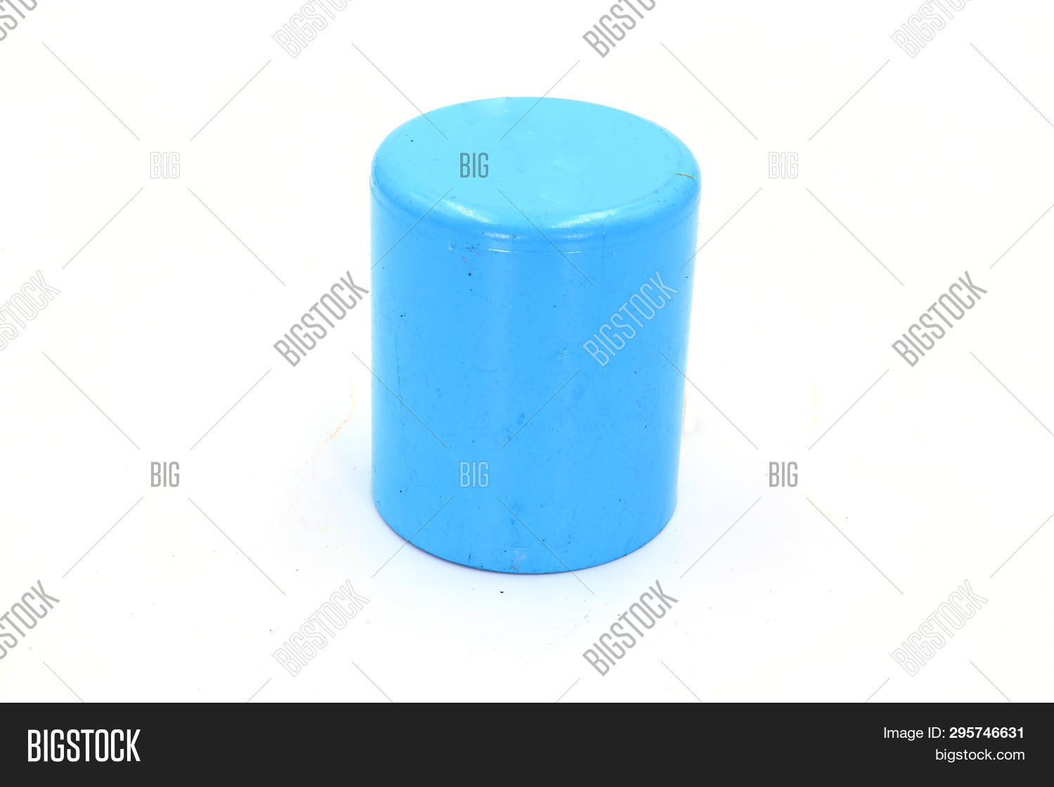 Pvc Pipe Connections, Image & Photo (Free Trial) | Bigstock