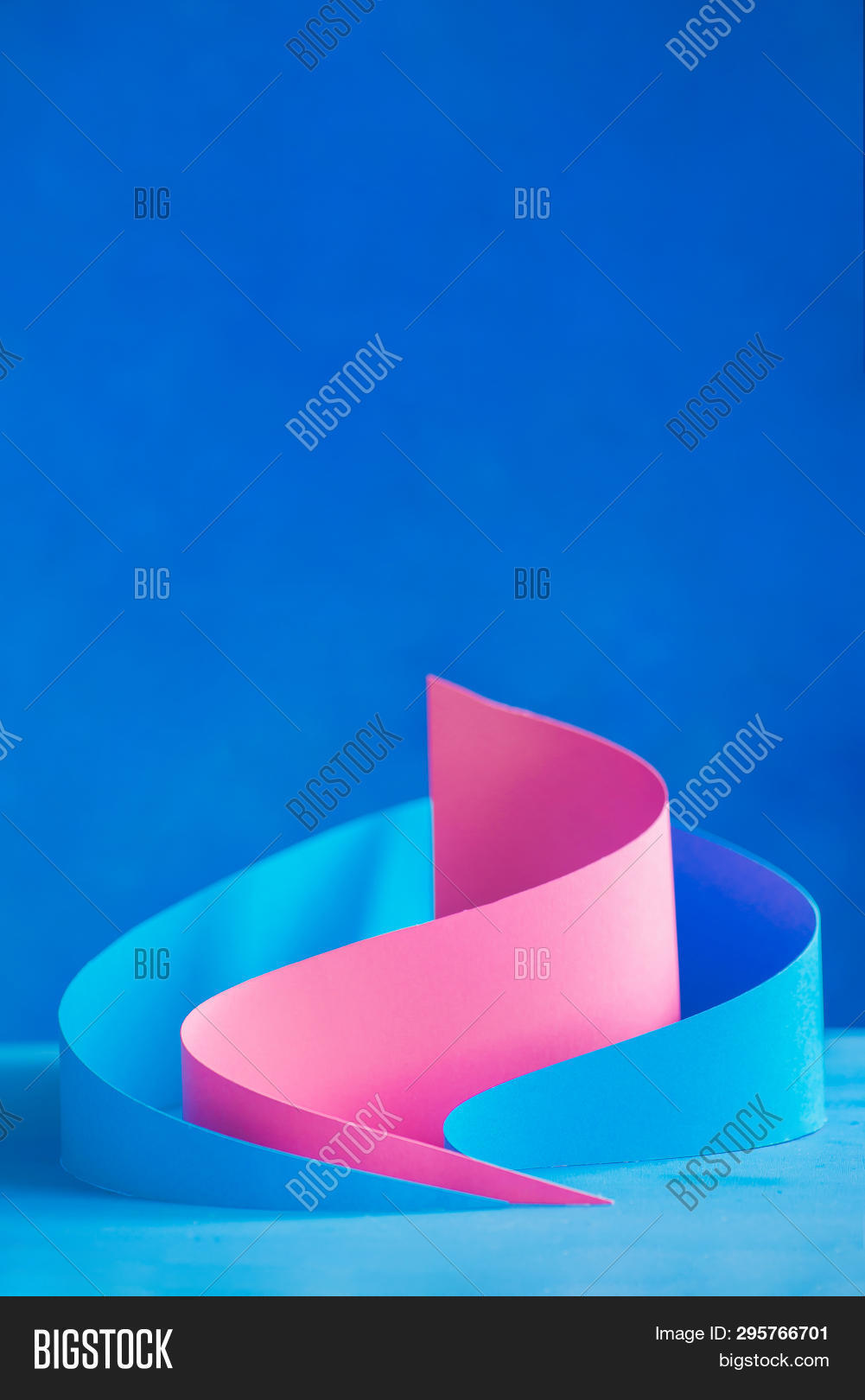 Papercraft Shapes, Image & Photo (Free Trial) | Bigstock