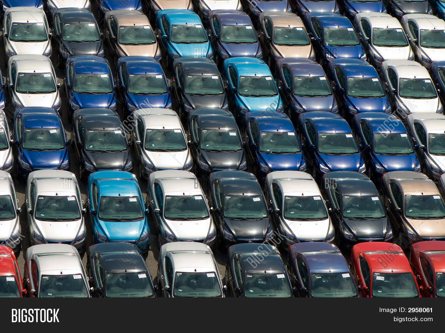 Field Cars Image & Photo (Free Trial) | Bigstock