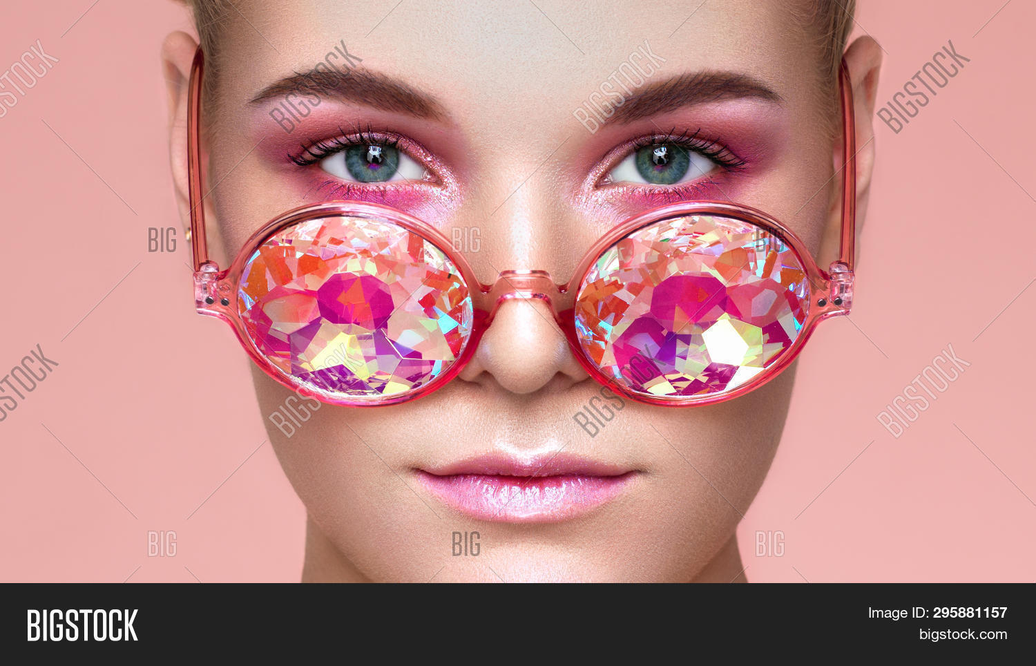 Portrait Beautiful Image & Photo (Free Trial) | Bigstock
