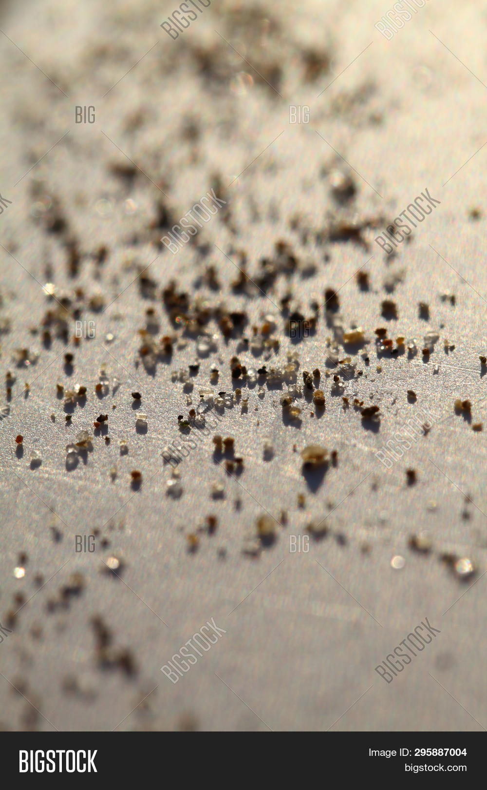 Sand Surface Image & Photo (Free Trial) | Bigstock