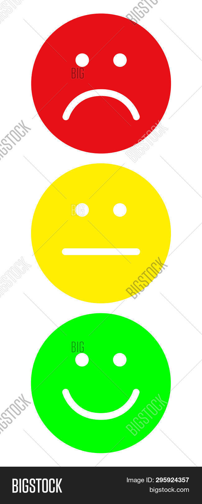 Red, Yellow Green Vector & Photo (Free Trial) | Bigstock