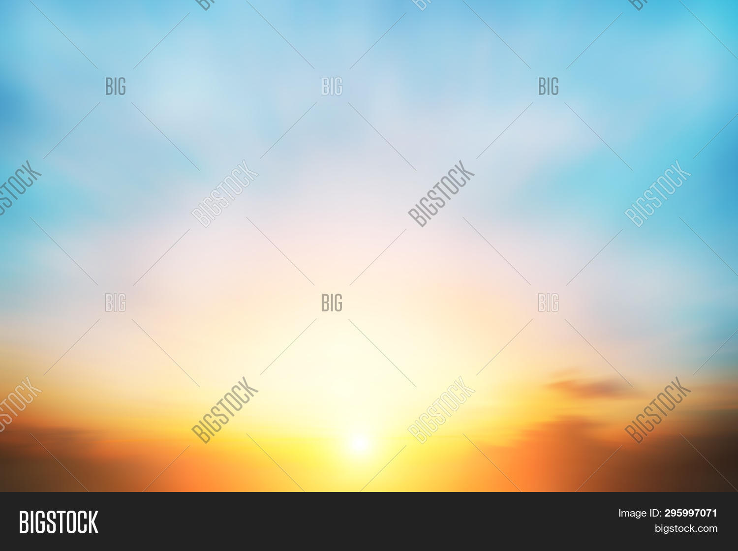 Blur Pastels Gradient Image & Photo (Free Trial) | Bigstock
