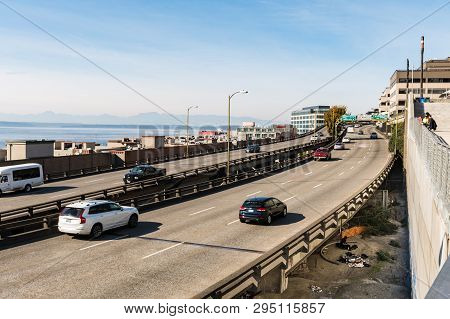 Seattle, Washington, Image & Photo (Free Trial) | Bigstock