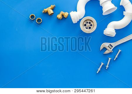 Plumber Work Image & Photo (Free Trial) | Bigstock