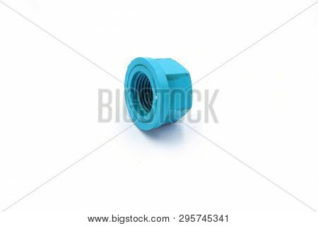 Pvc Pipe Connections, Image & Photo (Free Trial) | Bigstock