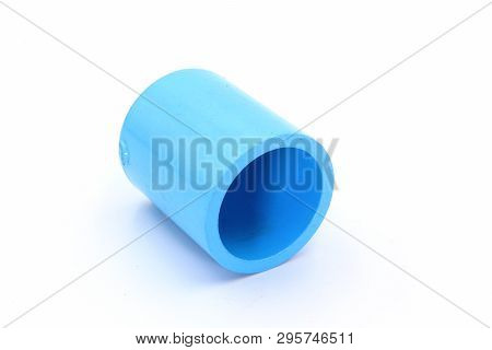 Pvc Pipe Connections, Image & Photo (Free Trial) | Bigstock