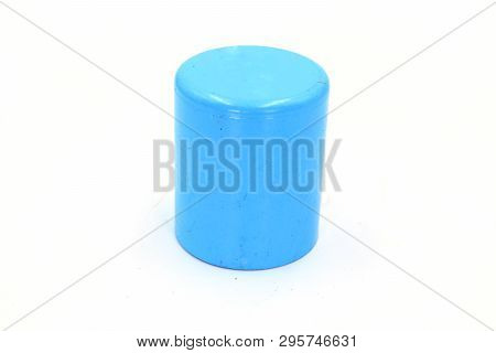 Pvc Pipe Connections, Image & Photo (Free Trial) | Bigstock