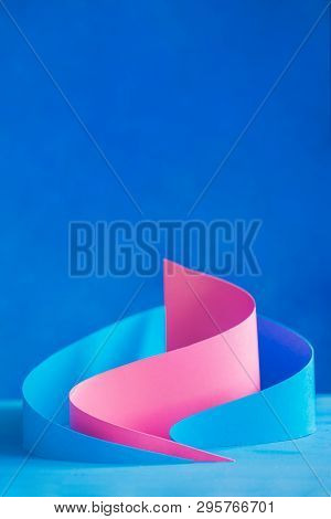 Papercraft Shapes, Image & Photo (Free Trial) | Bigstock
